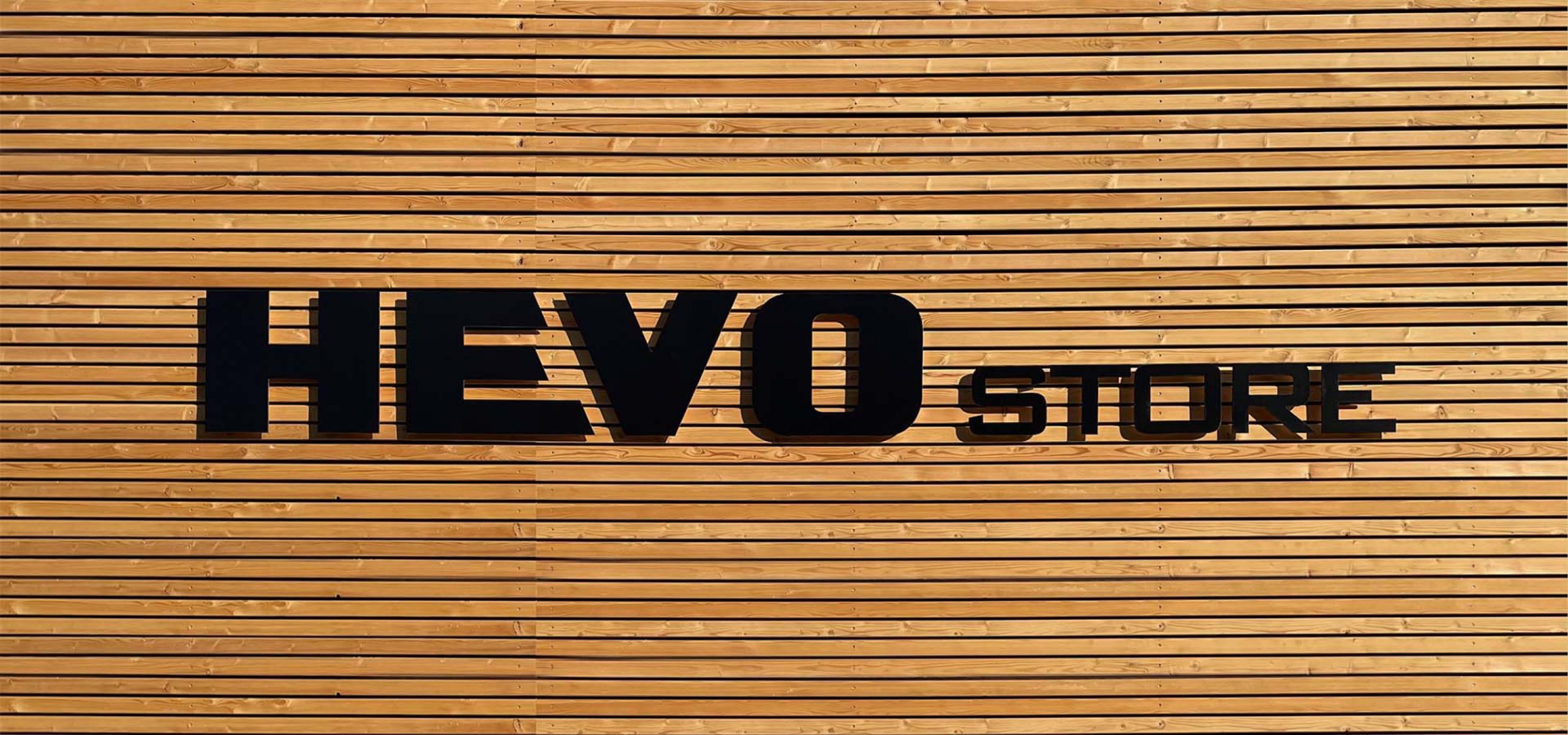 HEVO – Der Gastronomiepartner